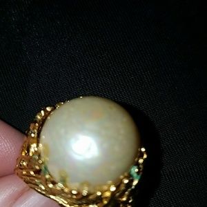 Vendome | Jewelry | Vintage Vendome Ring Square Band Rare Pm21 | Poshmark